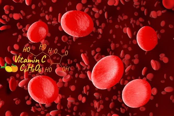 Viên uống vitamin c có tác dụng gì, sử dụng ra sao?